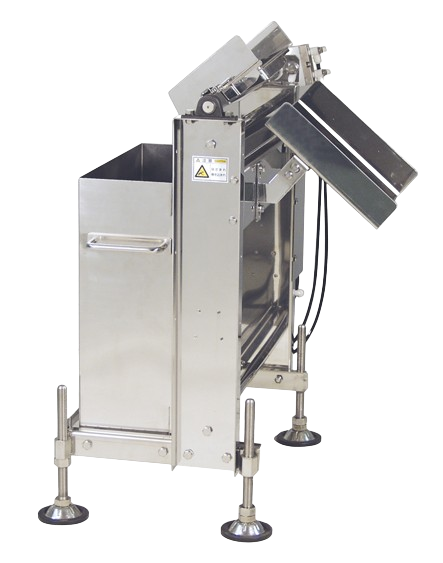 Rejectors | Anritsu America