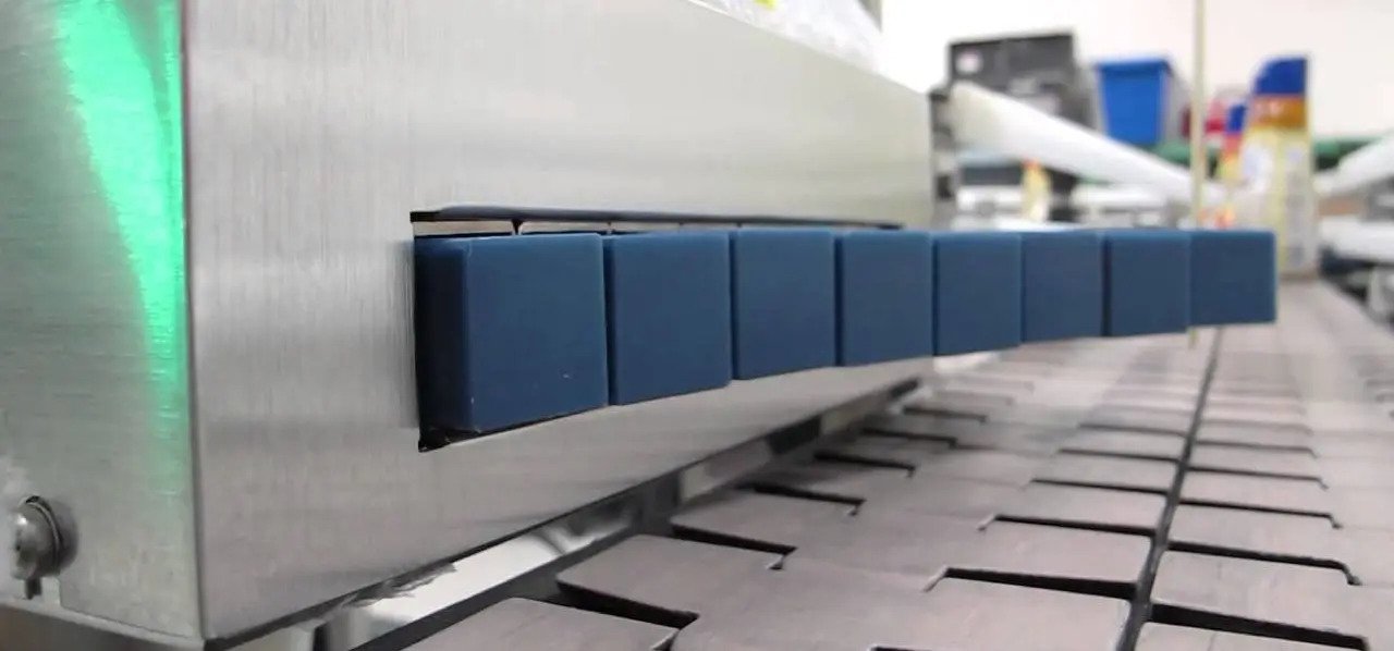 Rejectors | Anritsu America