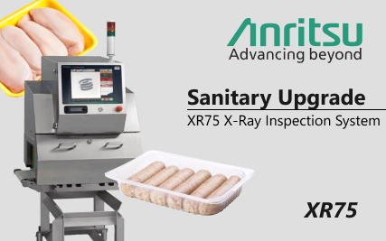 Product Inspection Industry News & Educational Resources | Anritsu America