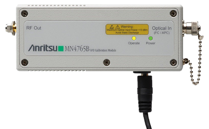 Anritsu Breaks Bandwidth Barrier with World's First 145 GHz O/E ...