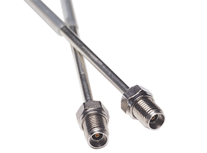 K Female 인라인 케이블 커넥터 K101F-R | 안리쓰