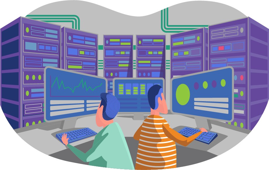 Monitoring & Troubleshooting