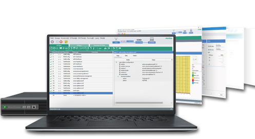 Open RAN Testers | Anritsu Asia Pacific